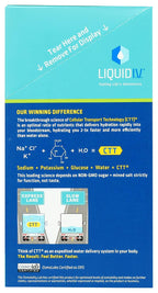 superfood hydration drink for athletes