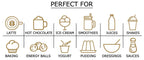 superfood maca powder for baking