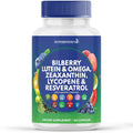 Superfood MD Eye Health Vitamins