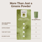 superfood moringa for energy boost