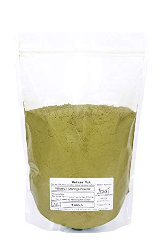 superfood moringa for immune support