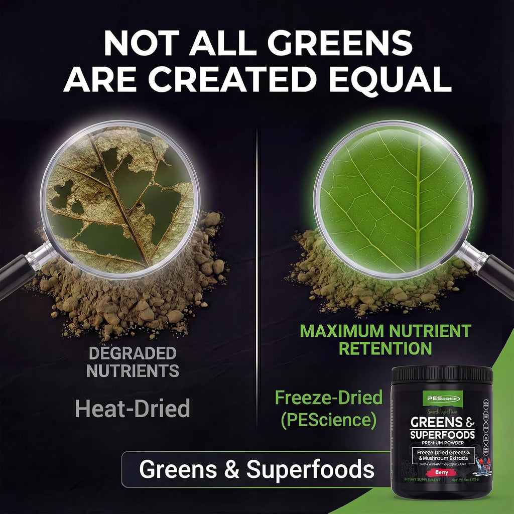 superfood multivitamins for energy