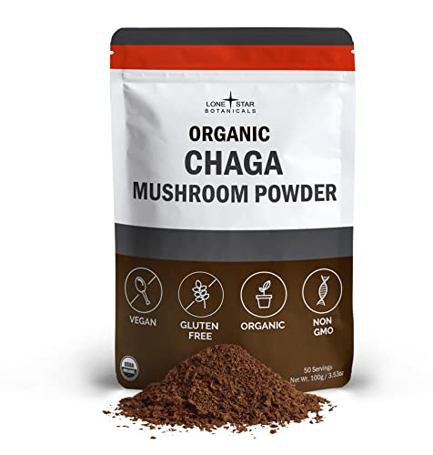superfood mushroom extract for smoothies