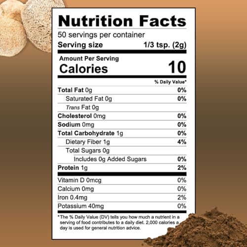 superfood mushrooms for brain health
