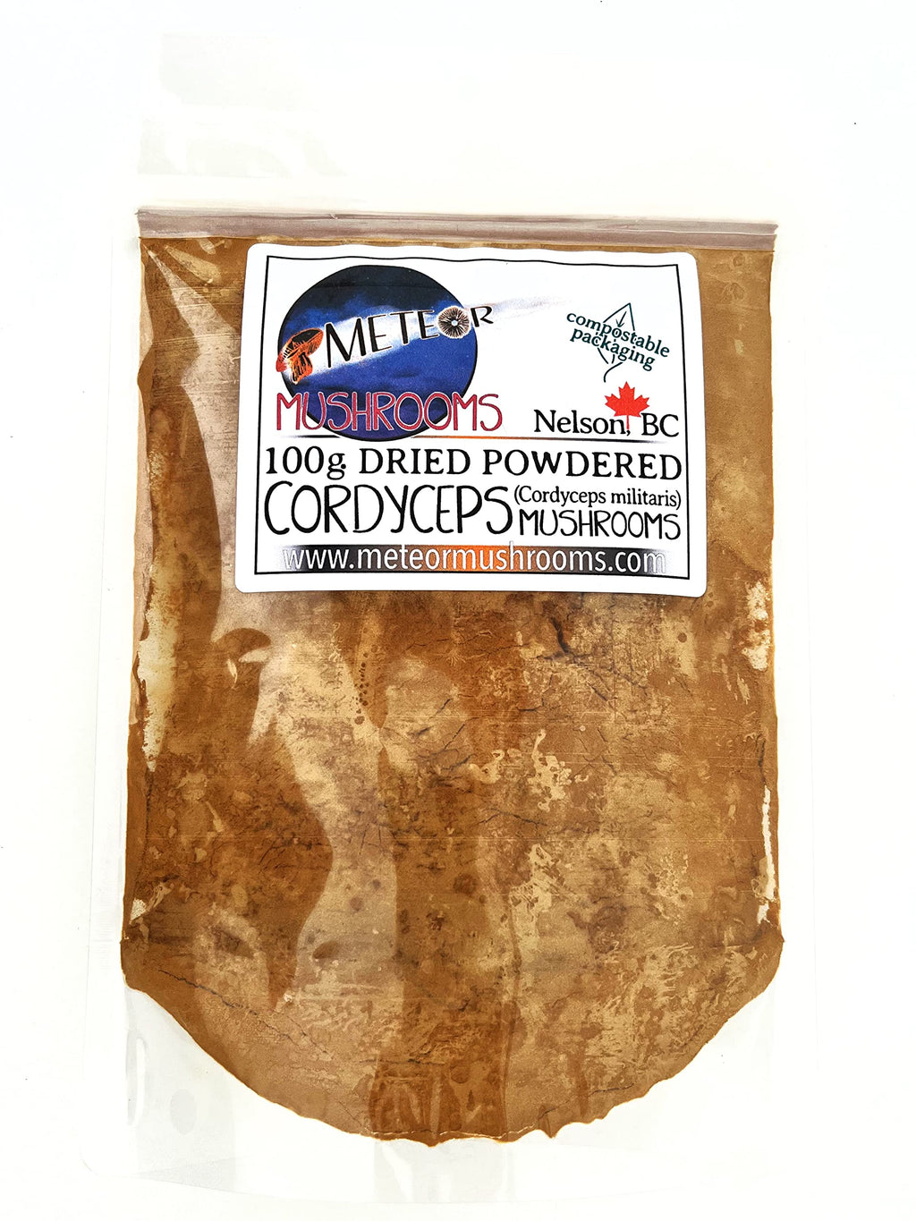 superfood mushrooms for daily vitality