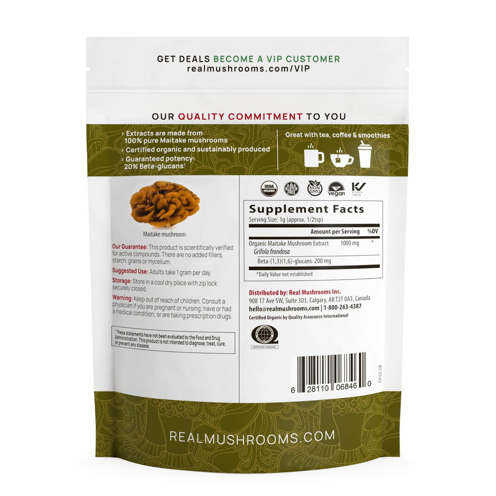 Superfood mushrooms for daily wellness