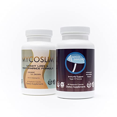 superfood mushrooms for everyday health