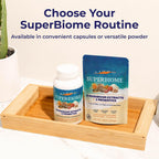 superfood mushrooms for overall health