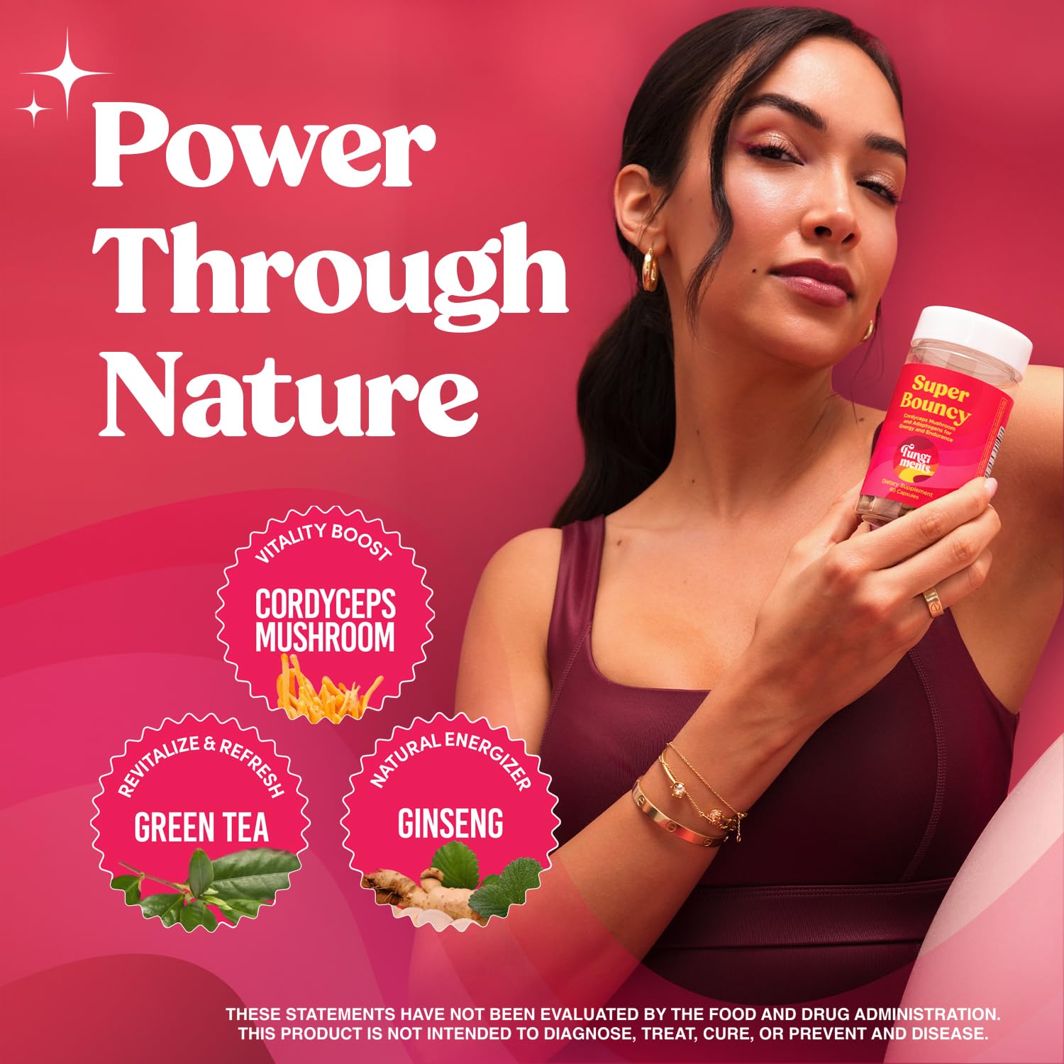 superfood mushrooms for vitality
