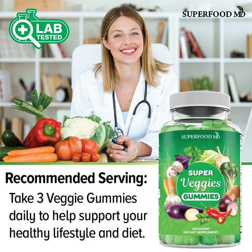 Superfood nettle root for wellness