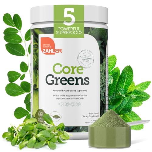superfood nutrition supplement for smoothies