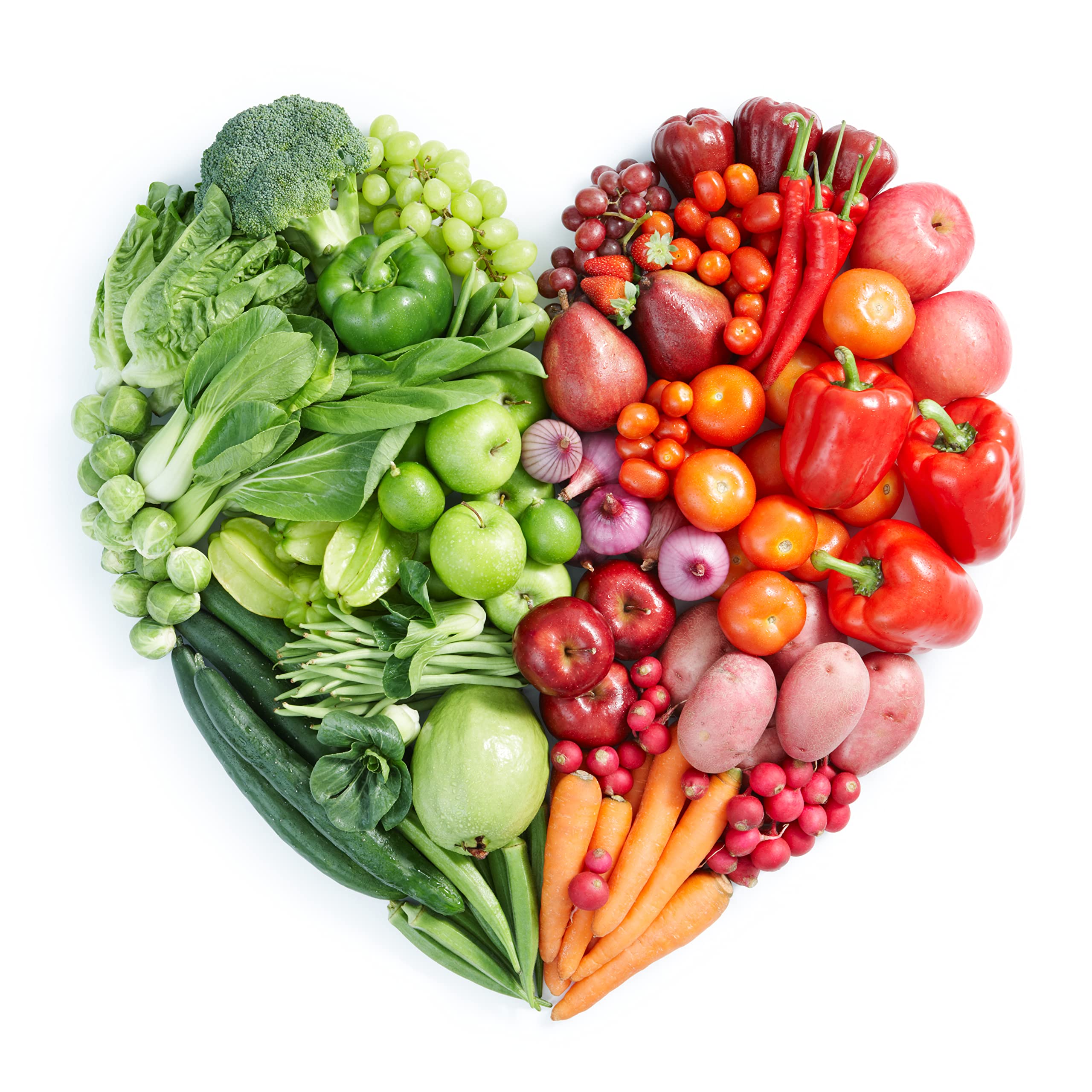superfood-packed veggie supplement for vitality