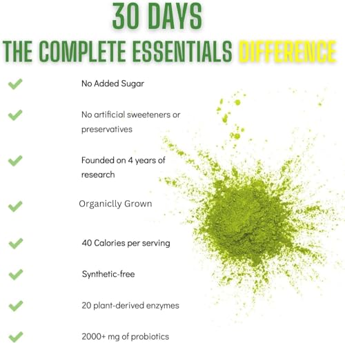 superfood packets for busy lifestyles