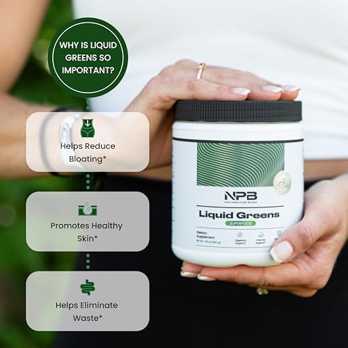 superfood powder for daily nutrition