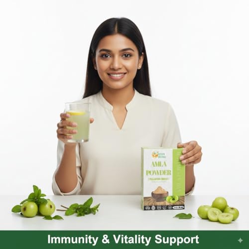 superfood powder for daily nutrition