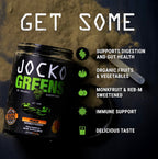 superfood powder for daily nutrition
