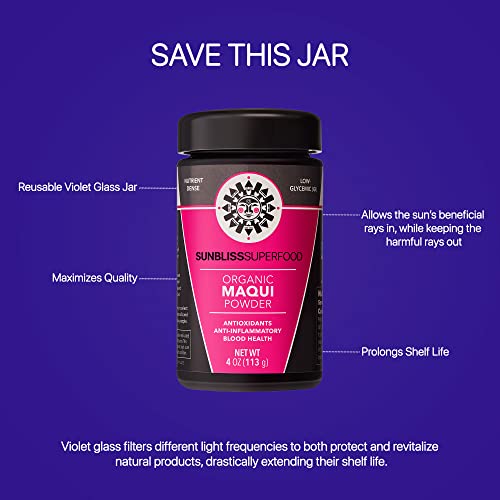 superfood powder for daily wellness