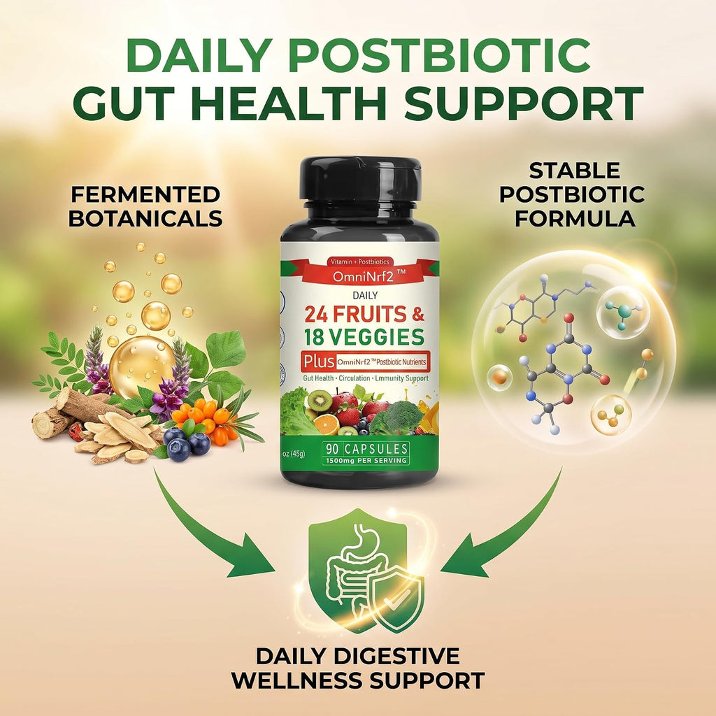 superfood powder for detox