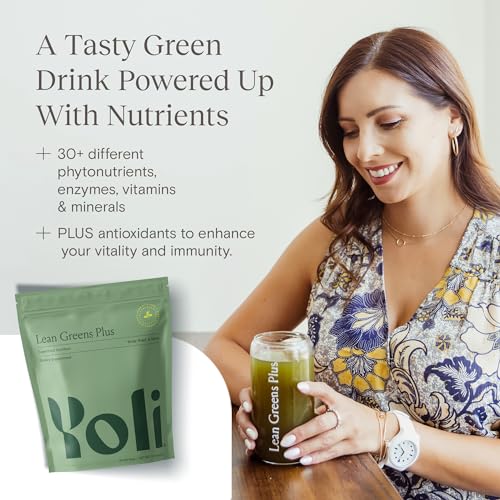 superfood powder for digestion