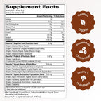 superfood powder for energy and wellness
