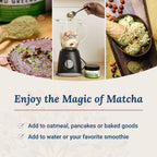superfood powder for energy boost