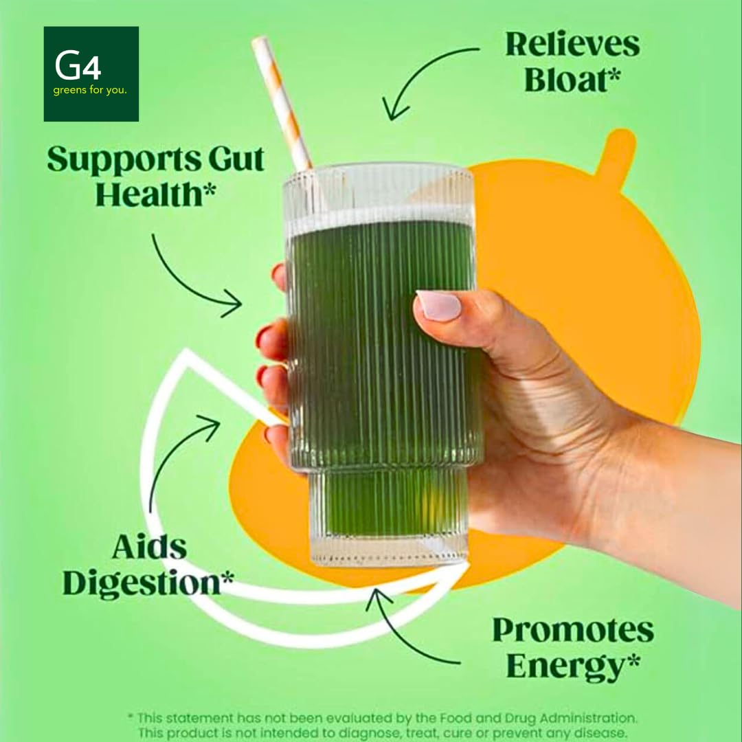 superfood powder for energy boost