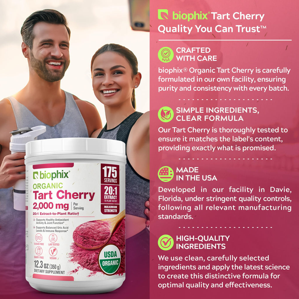 superfood powder for everyday nutrition