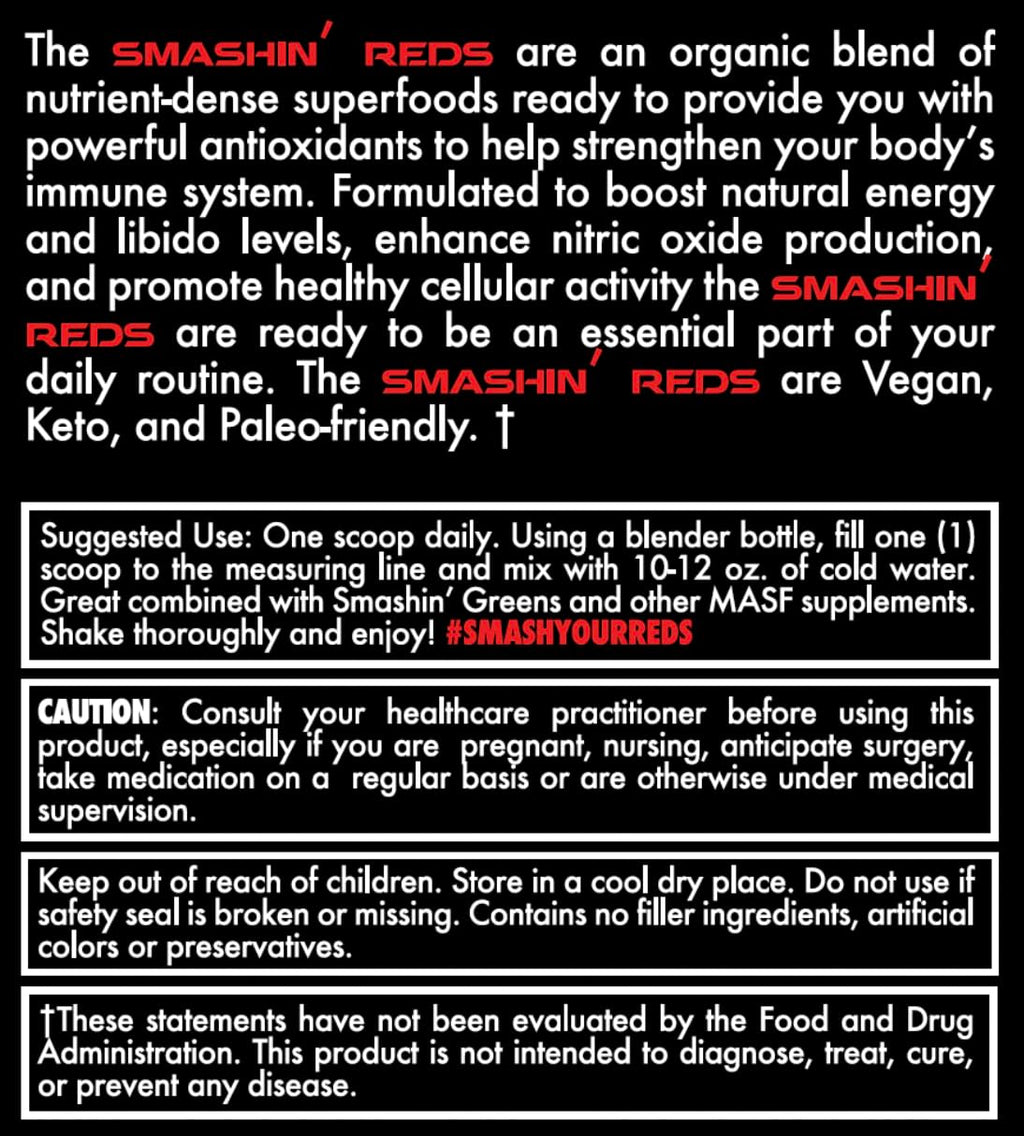 superfood powder for fitness enthusiasts