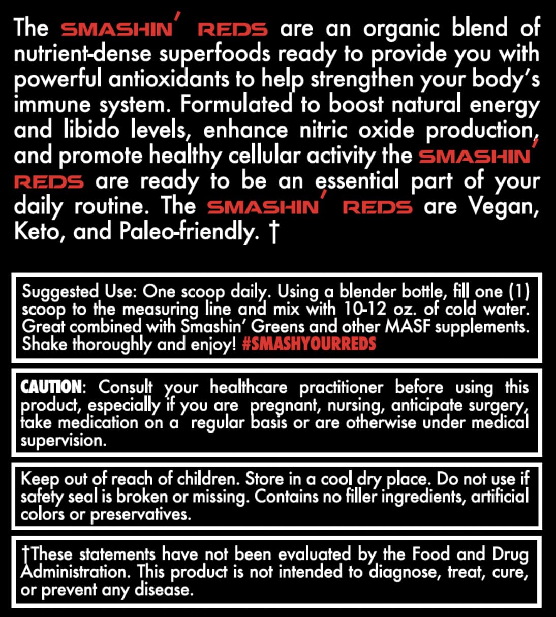 superfood powder for fitness enthusiasts