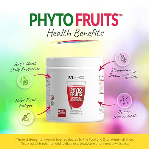 superfood powder for gut health