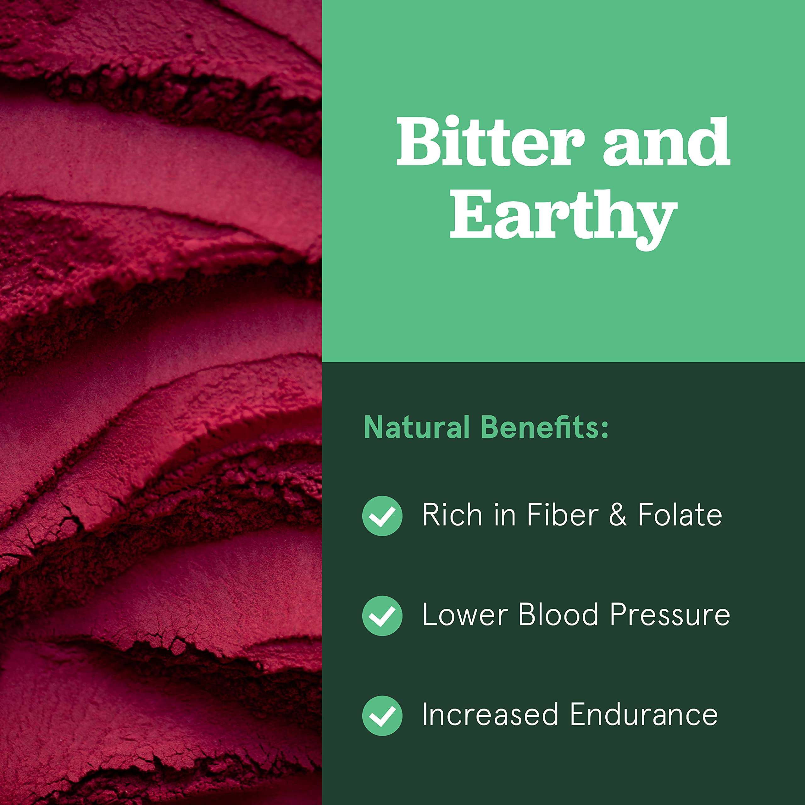 superfood powder for healthy lifestyle