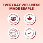 superfood powder for immune support