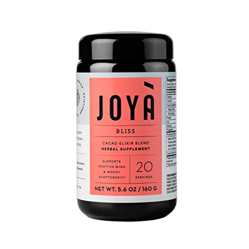 superfood powder for immune support