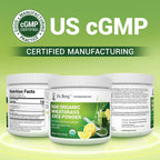 superfood powder for men and women