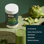 superfood powder for overall health