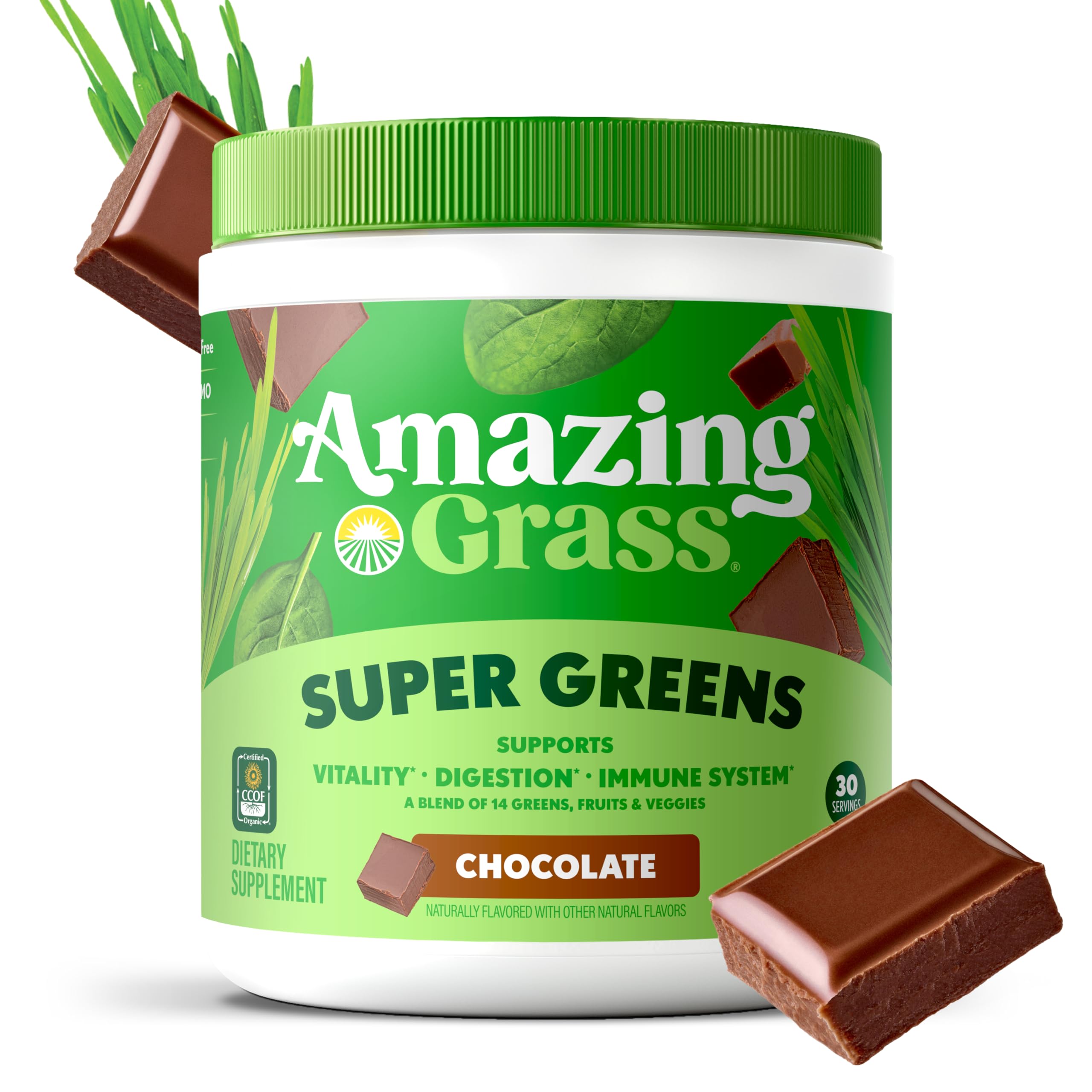 superfood powder for smoothies
