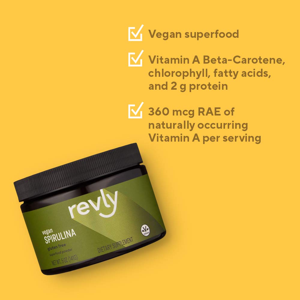 superfood powder for smoothies