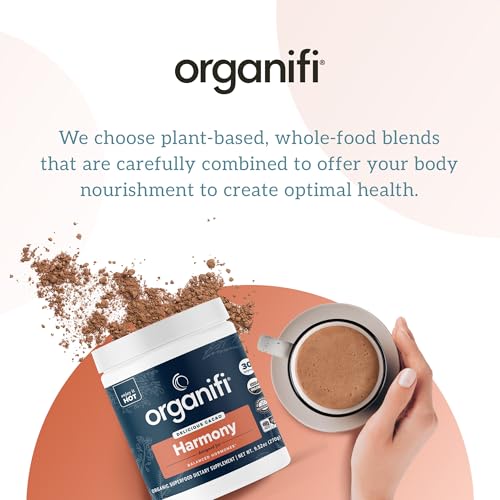 superfood powder for women's health