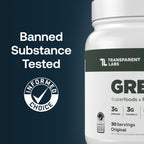 superfood prebiotic greens for digestion