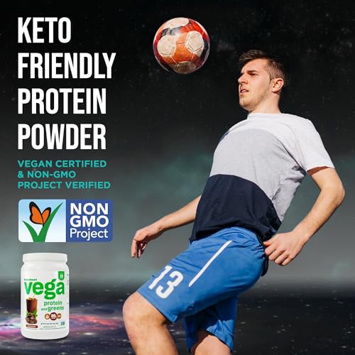 superfood protein blend for energy