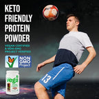 superfood protein blend for energy