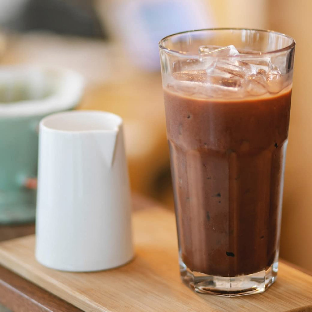 superfood protein drinks for wellness