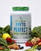 superfood protein powder for smoothies