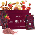 superfood reds powder for energy
