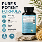 superfood sea moss for vitality