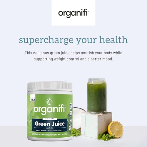 superfood spirulina for energy