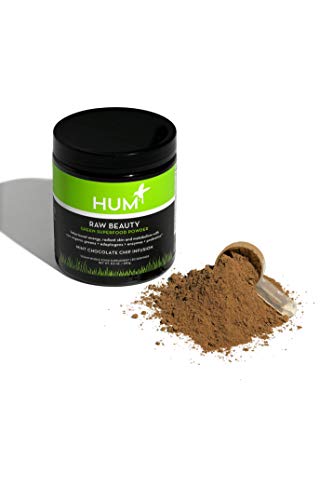superfood spirulina for overall vitality