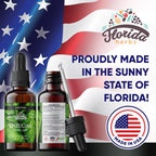 superfood spirulina tincture for vitality