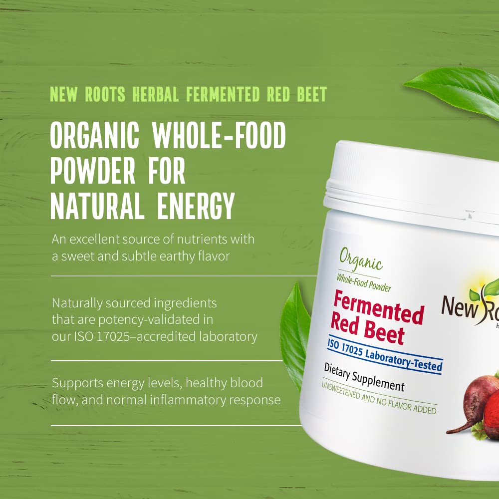 superfood supplement for active lifestyle