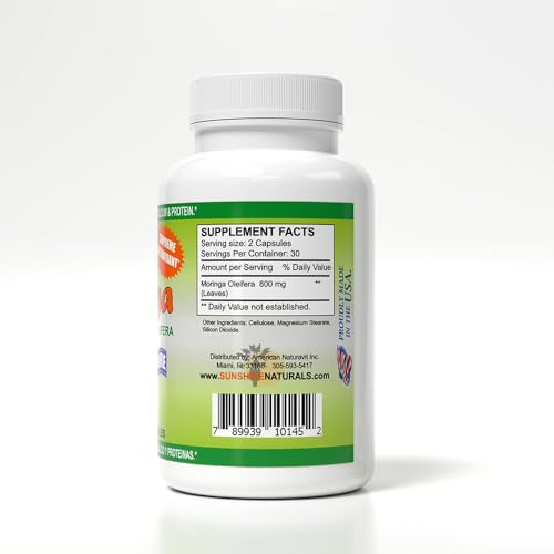 superfood supplement for active lifestyle